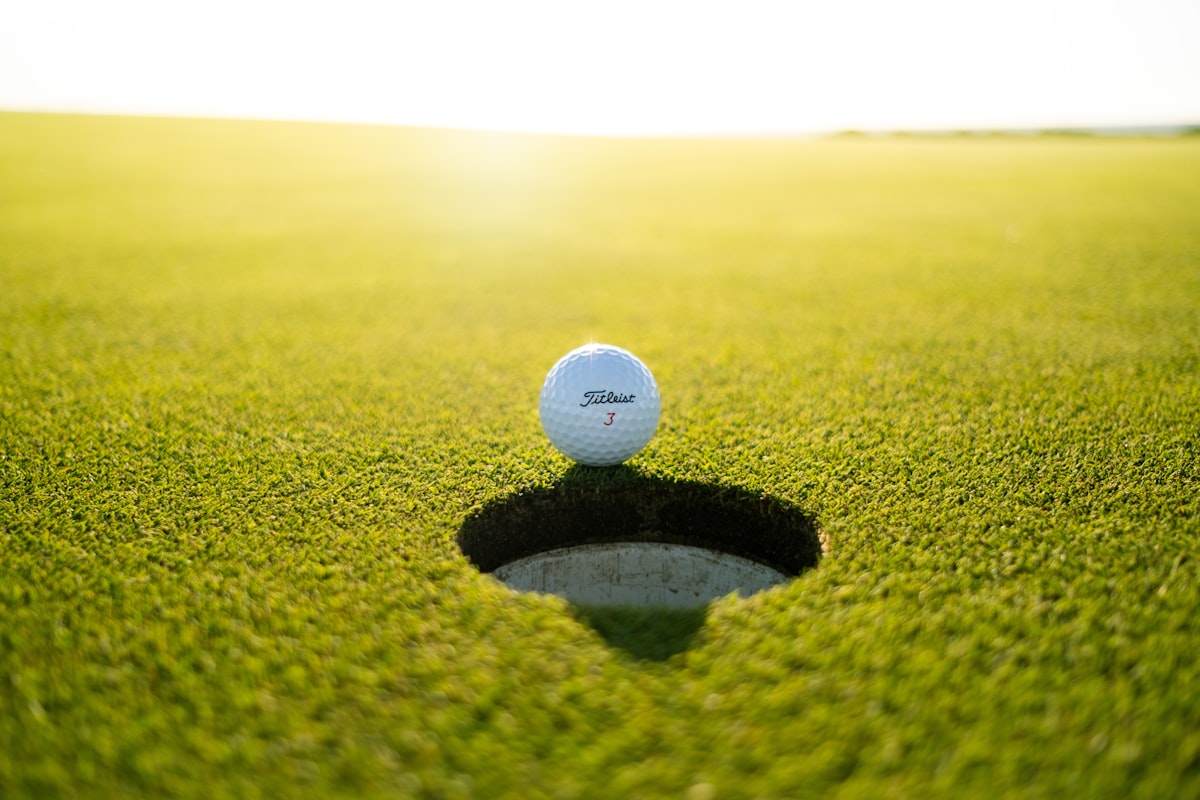 Tellico Village Golf: A Guide to All 3 Courses - Tellico Real Estate